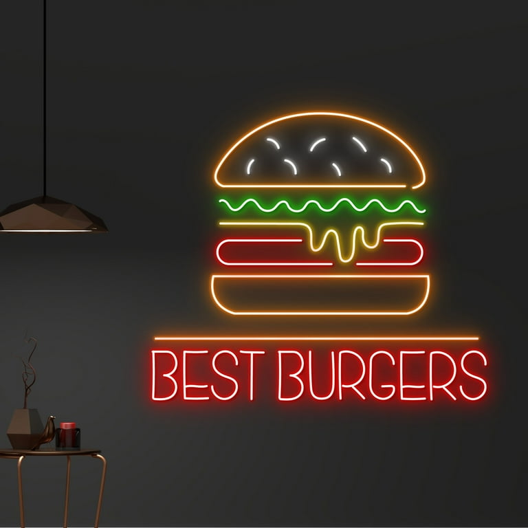 Signs Best Burgers Grill'd Healthy Burgers Dine In Restaurant, Order
