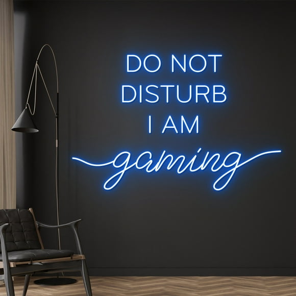 Do Not Disturb Light