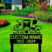 Custom Sign Maker