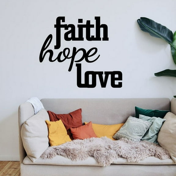 Handmadetneonsign Let's Stay Home Words Metal Wall Art Light, Letters ...