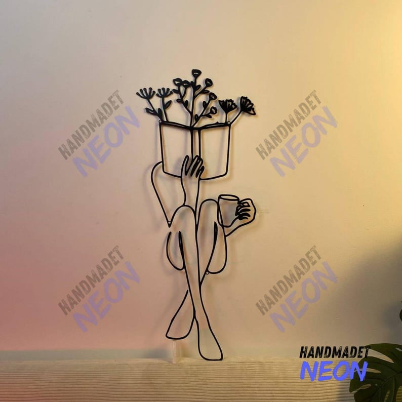 Handmadetneonsign Koi Fish Neon Sign, Koi Fish Led Light, Koi Fish Neon ...