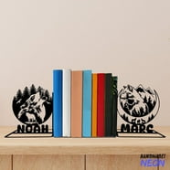 Moon & Star Book Ends - Walmart.com