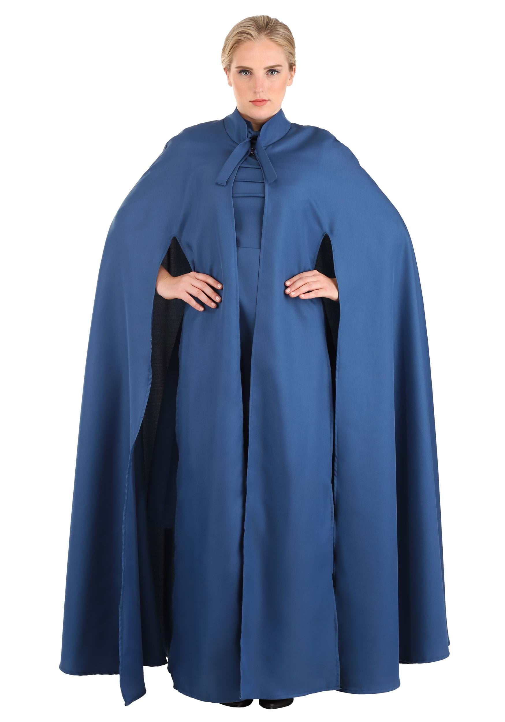 Women's Handmaid's Tale Wives of Gilead Costume - Walmart.com