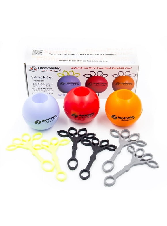 Hand Exercisers in Physical Therapy - Walmart.com