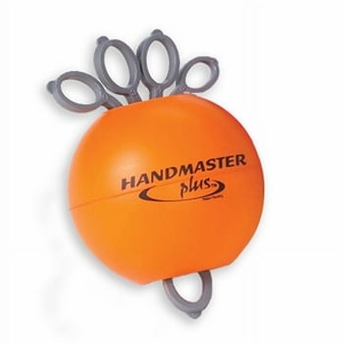 Handmaster Plus Physical Therapy Hand Exerciser - Simple Exercise Tool ...