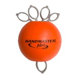 Handmaster Plus hand exerciser, orange, strength training - Walmart.com