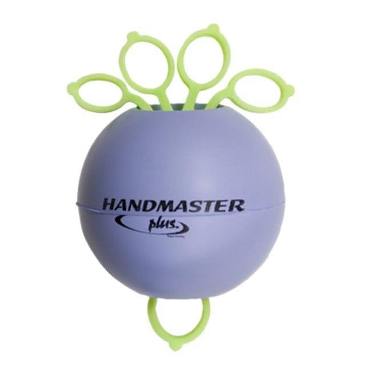 Handmaster Plus hand exerciser, purple, early rehabilitation - Walmart.com