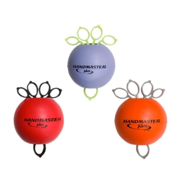 Handmaster Plus hand exerciser, set of 3 - Walmart.com