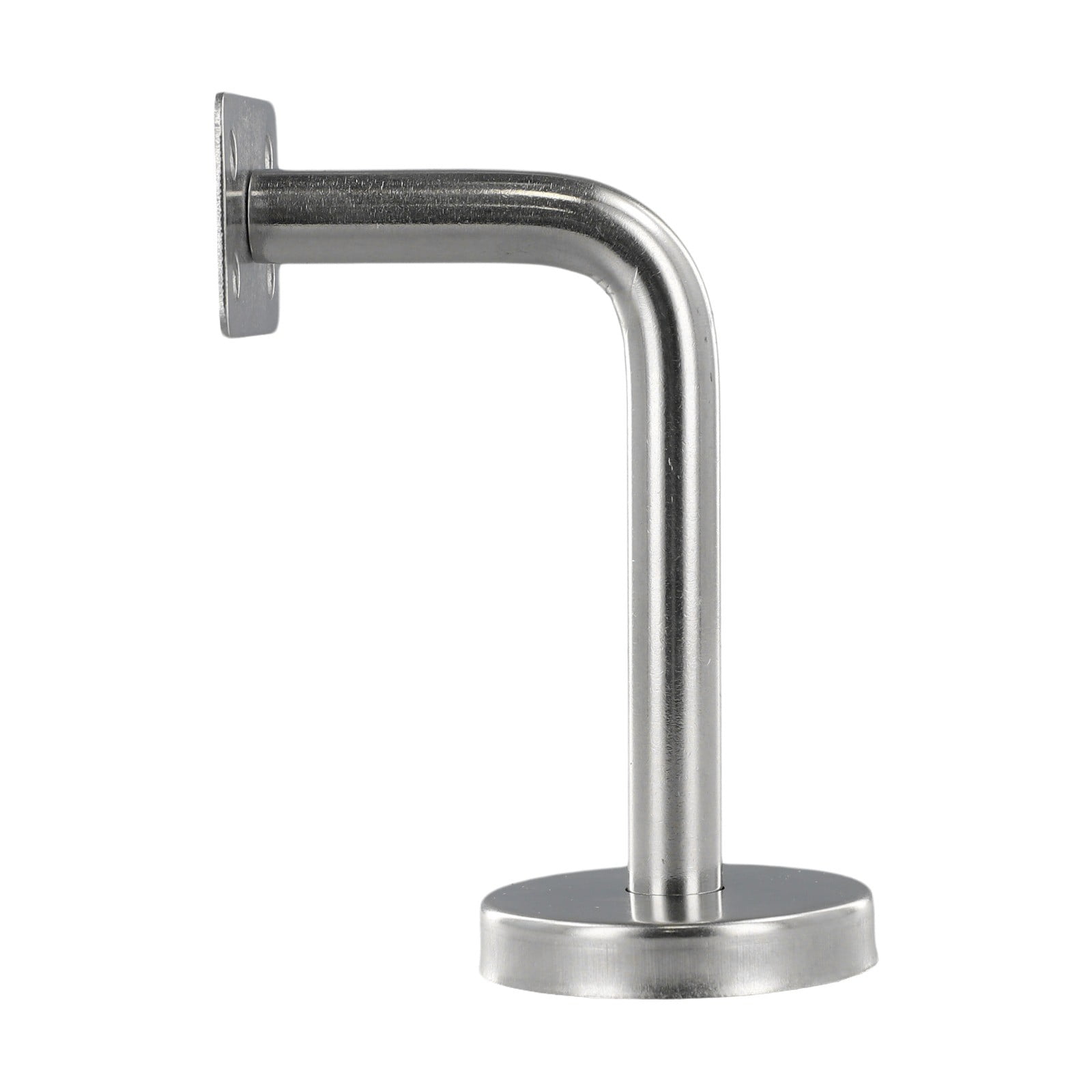 Handrail Bracket Bannister Wall Support Hand Rail Balustrade Mopstick ...