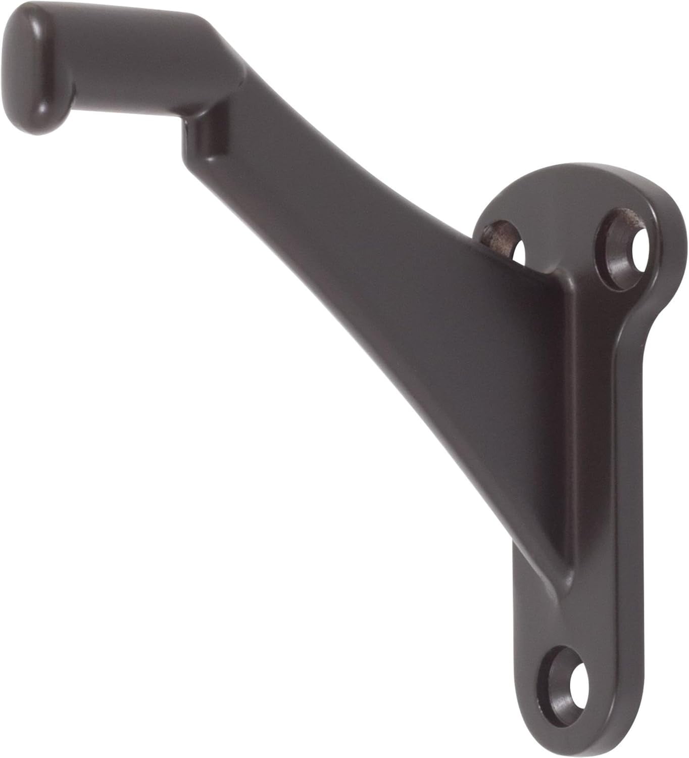 Handrail Bracket, Oil-Rubbed Bronze - Walmart.com