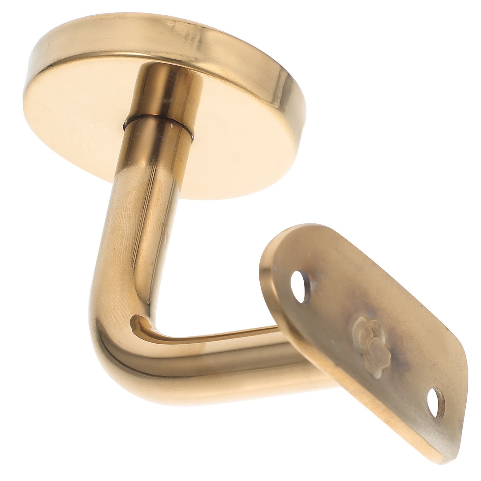 Handrail Brackets For Indoor Outdoor Stairs Stainless Steel Handrail ...