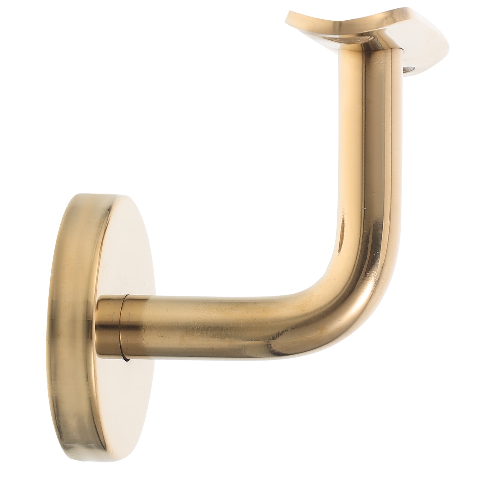 Handrail Brackets For Indoor Outdoor Stairs Stainless Steel Handrail ...