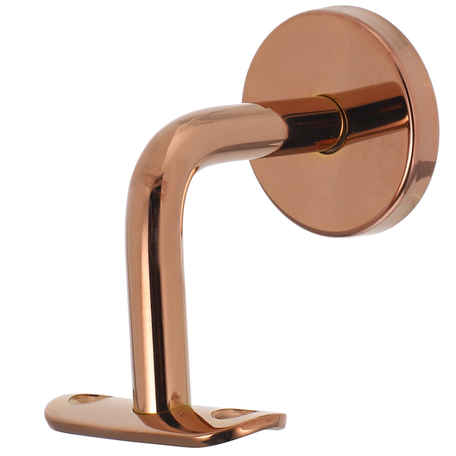 Handrail Brackets For Indoor Stairs Wall Mount Handrail Bracket ...