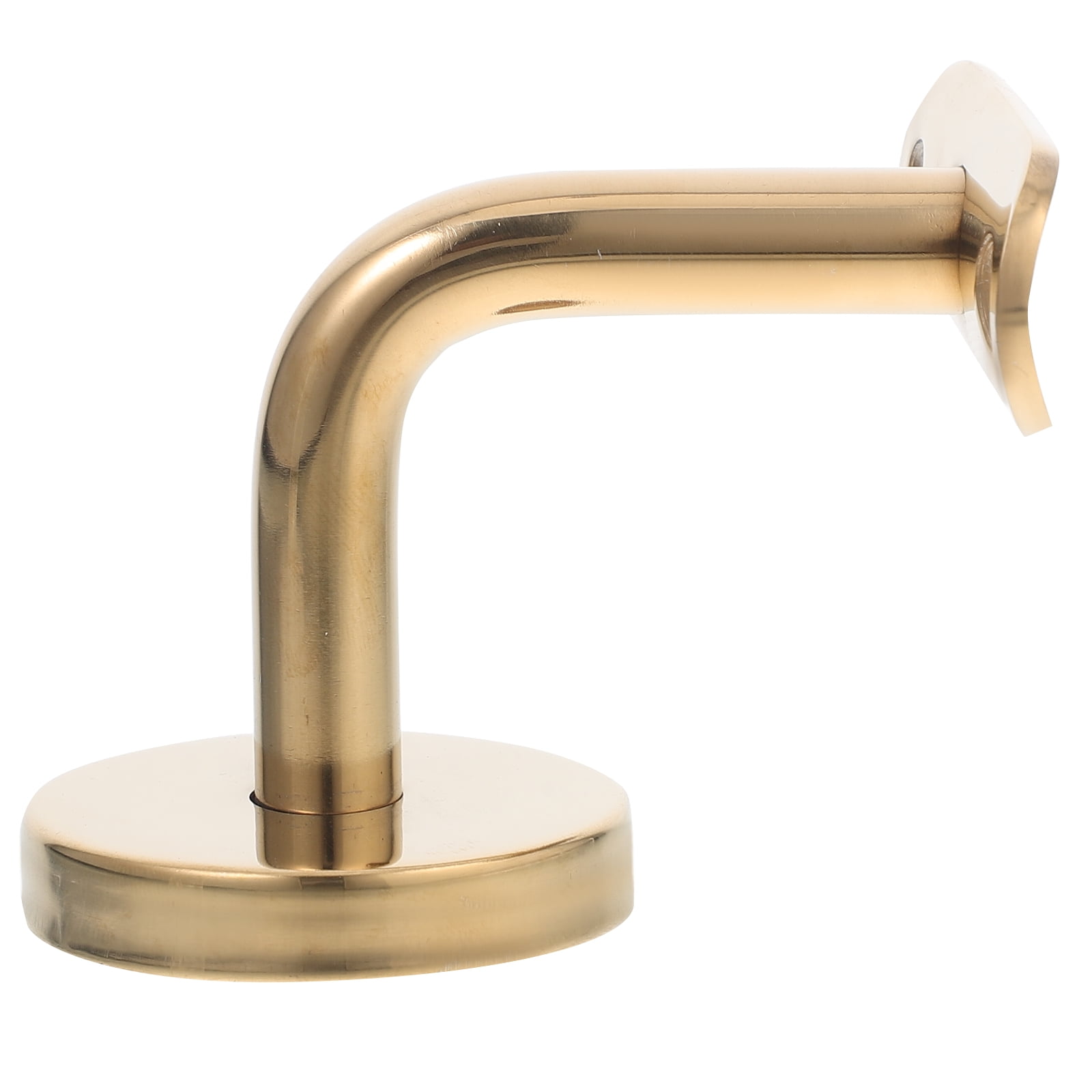 Handrail Brackets For Indoor Stairs Wall Mount Handrail Bracket ...