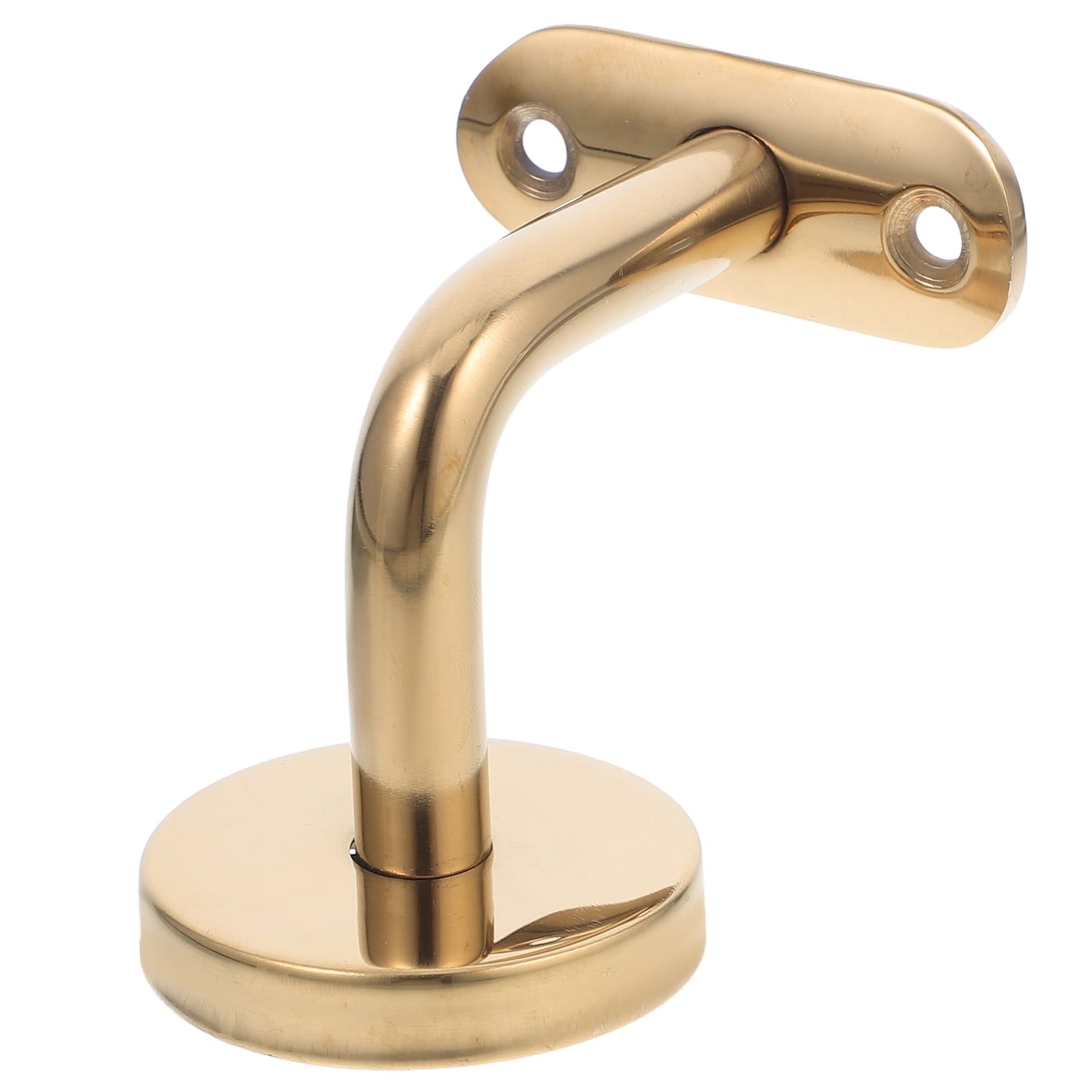 Handrail Brackets For Stairs Stainless Steel Handrail Wall Mount ...