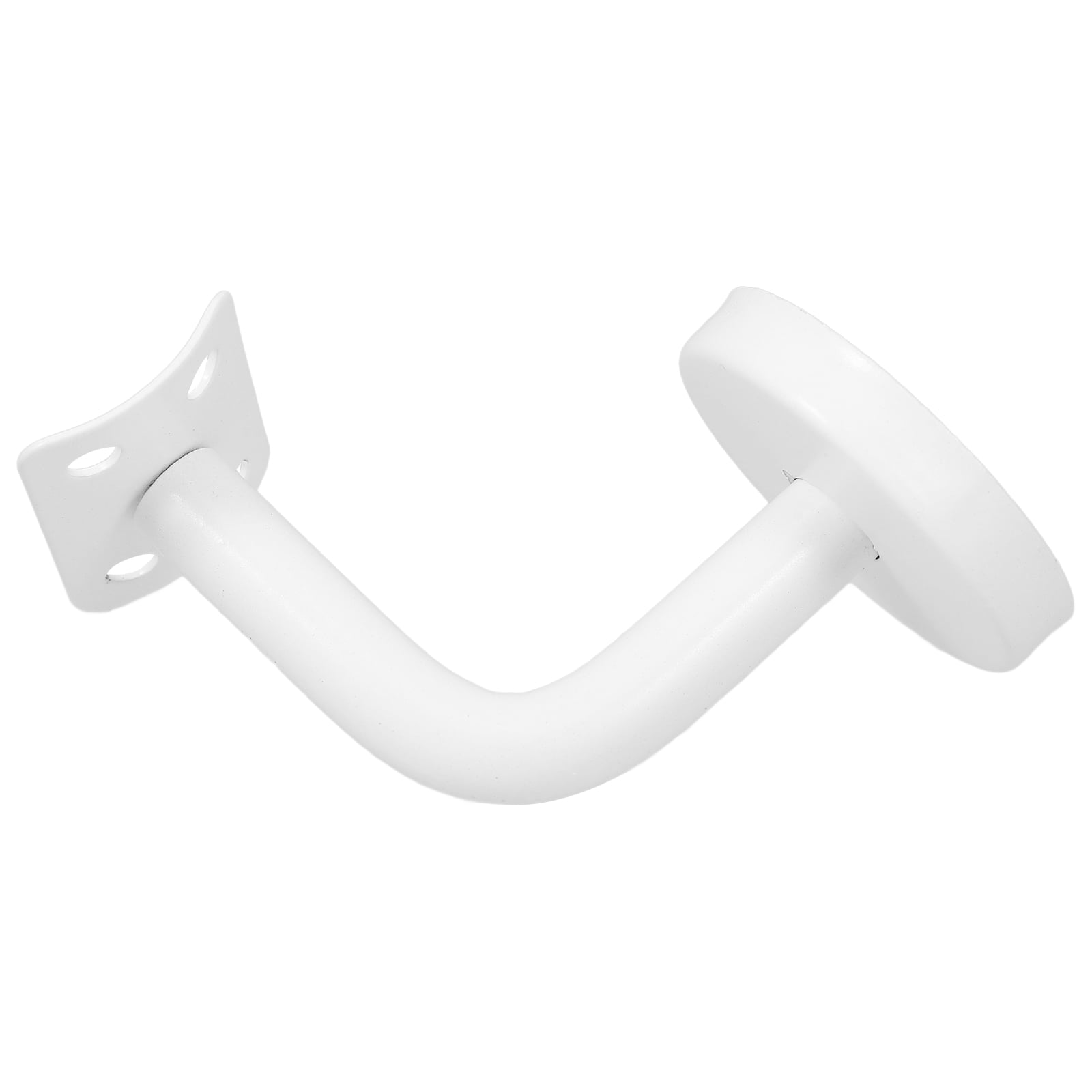 Handrail Brackets for Staircases Straight Phone Ring Holder Fixture ...