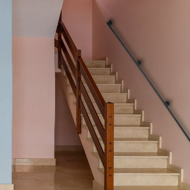 Indoor Stair Railing Kits