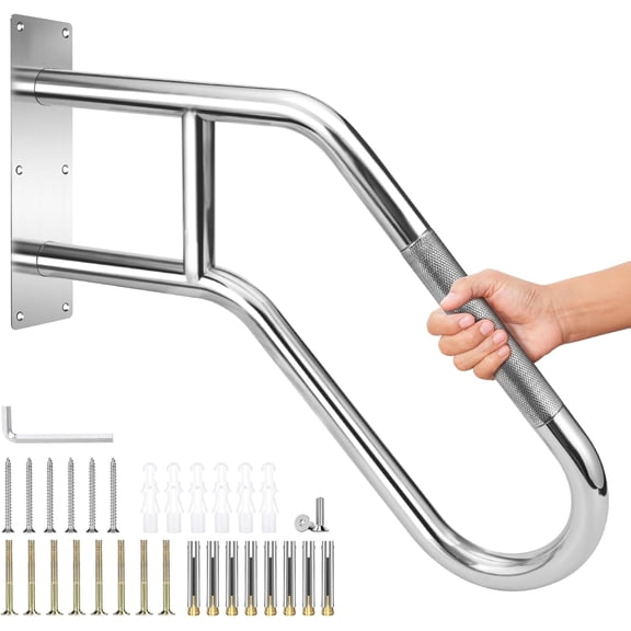 Grab Bars Stairs