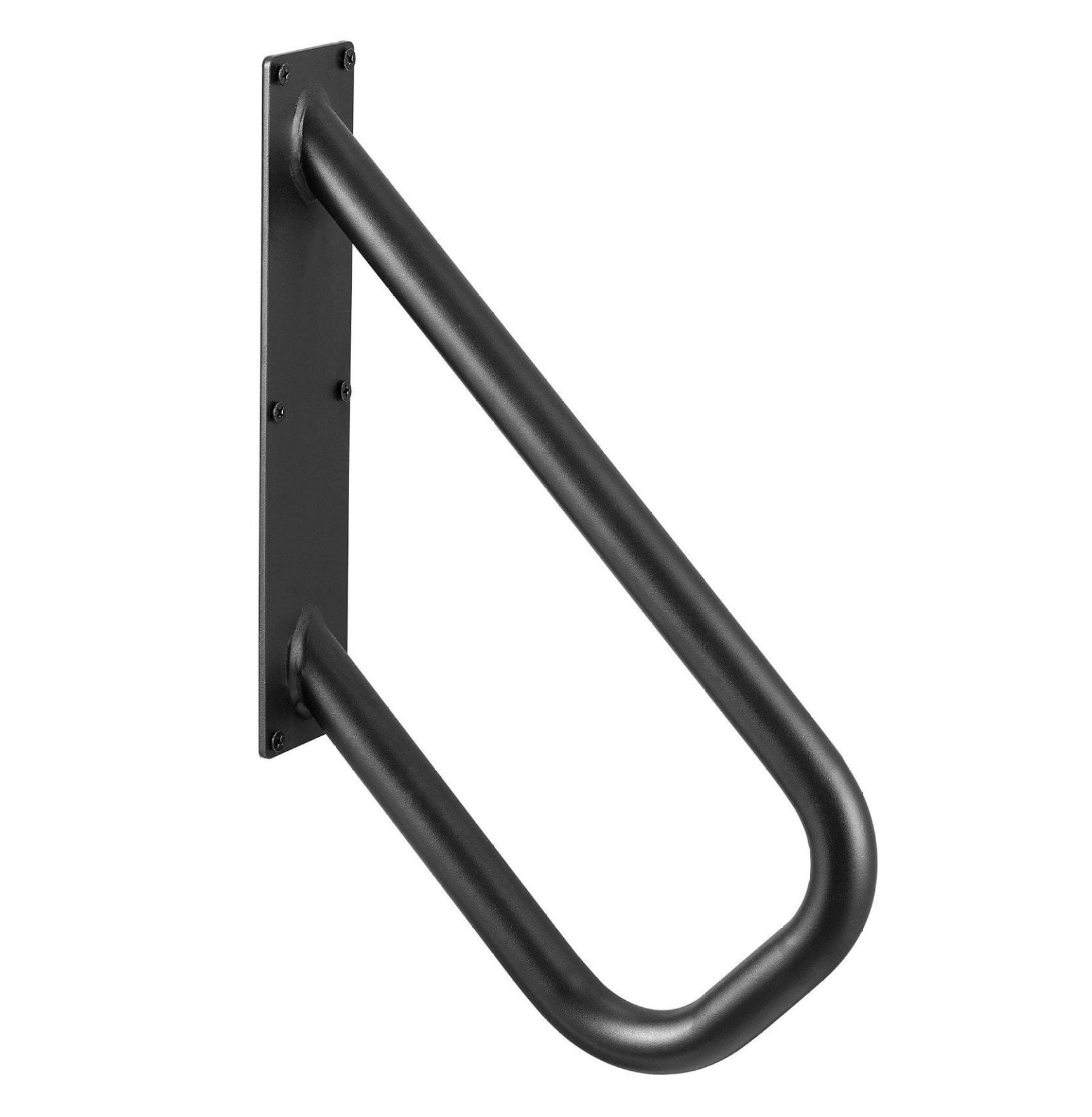 Handrails for Outdoor Steps 18.9"Wall Mount Safety Railings for 1-2 ...