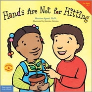 What to Do When You Feel Like Hitting : A No Hitting Book for Toddlers ...