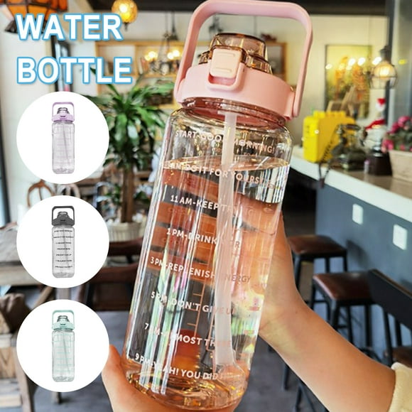 2000ml Water Bottle