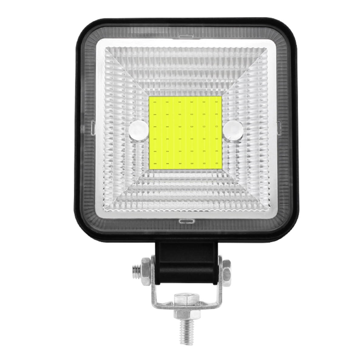 Hands DIY LED Driving Light Adjustable 3in Automotive Fog Light with ...