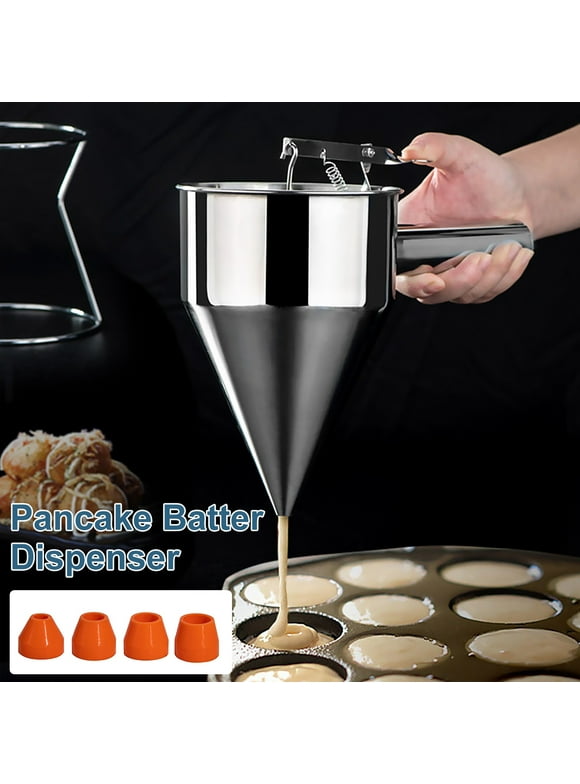 Batter Dispensers in Kitchen Tools & Gadgets - Walmart.com
