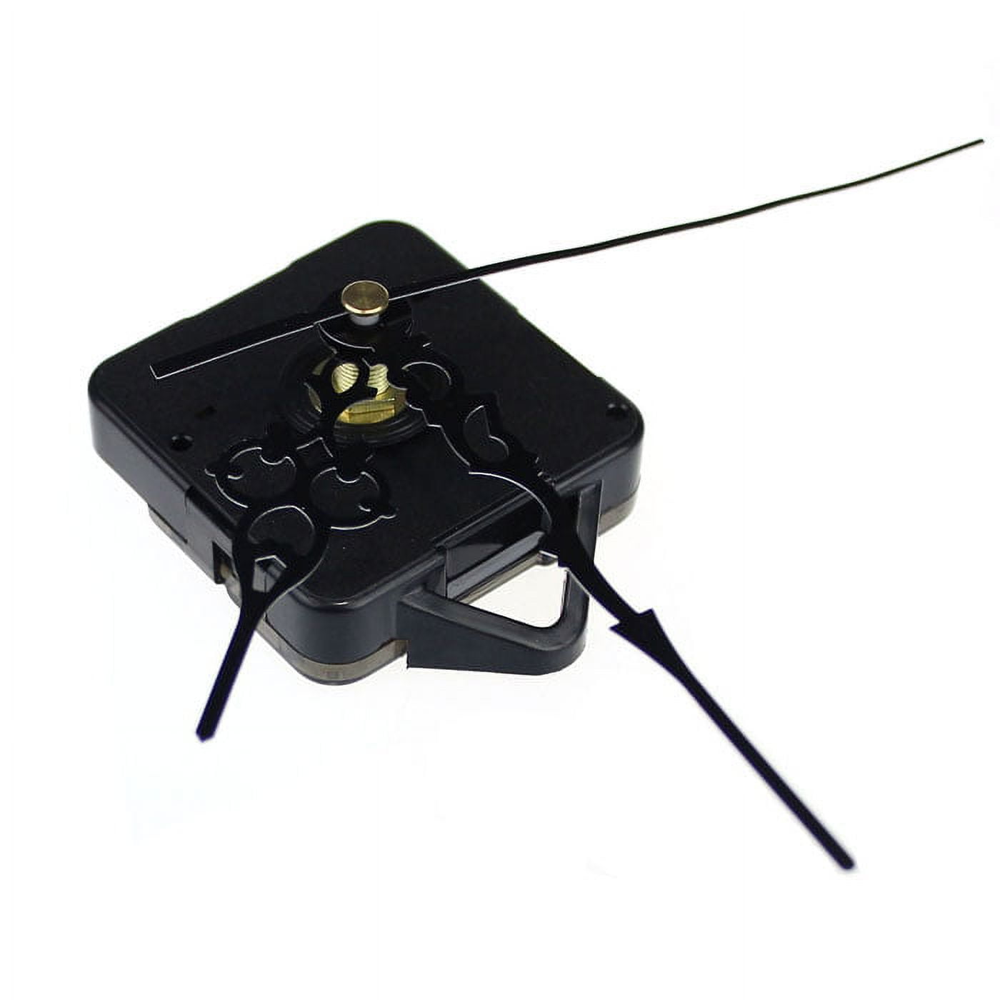 Hands DIY Quartz Wall Clock Movement Mechanism Parts Cute Timer for ...