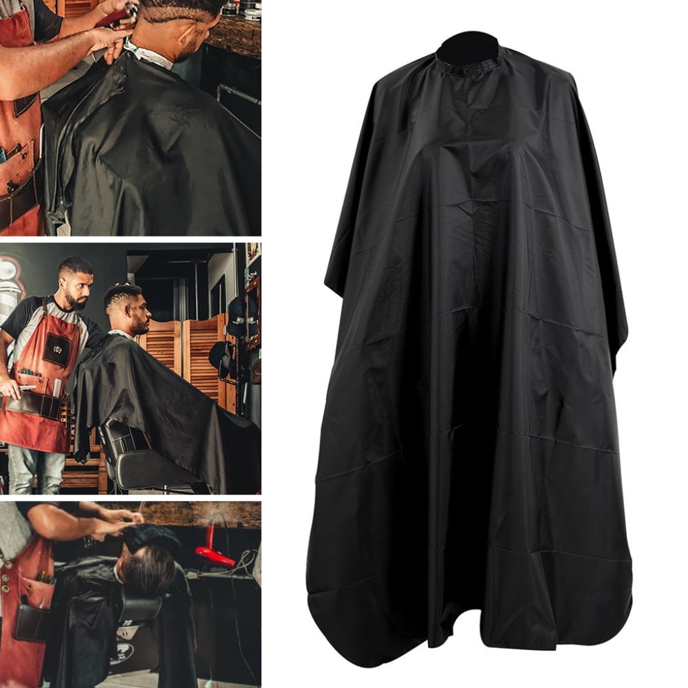 Hands DIYHair Cutting Cape,Waterproof Hair Cutting Cloth Salon Barber ...