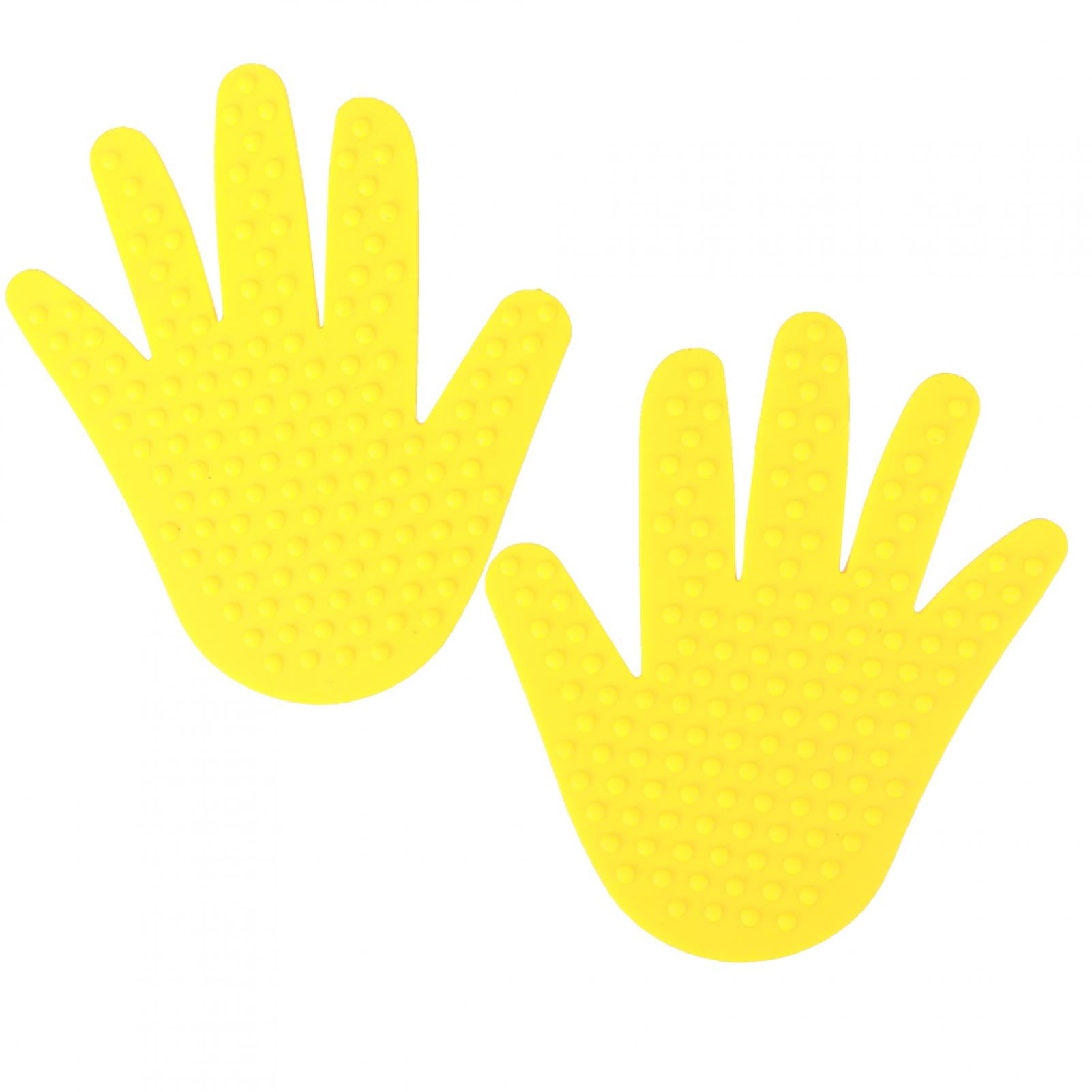 Hands Feet Game Props Kindergarten Outdoor Children Cooperation Board Feeling Coordination ...