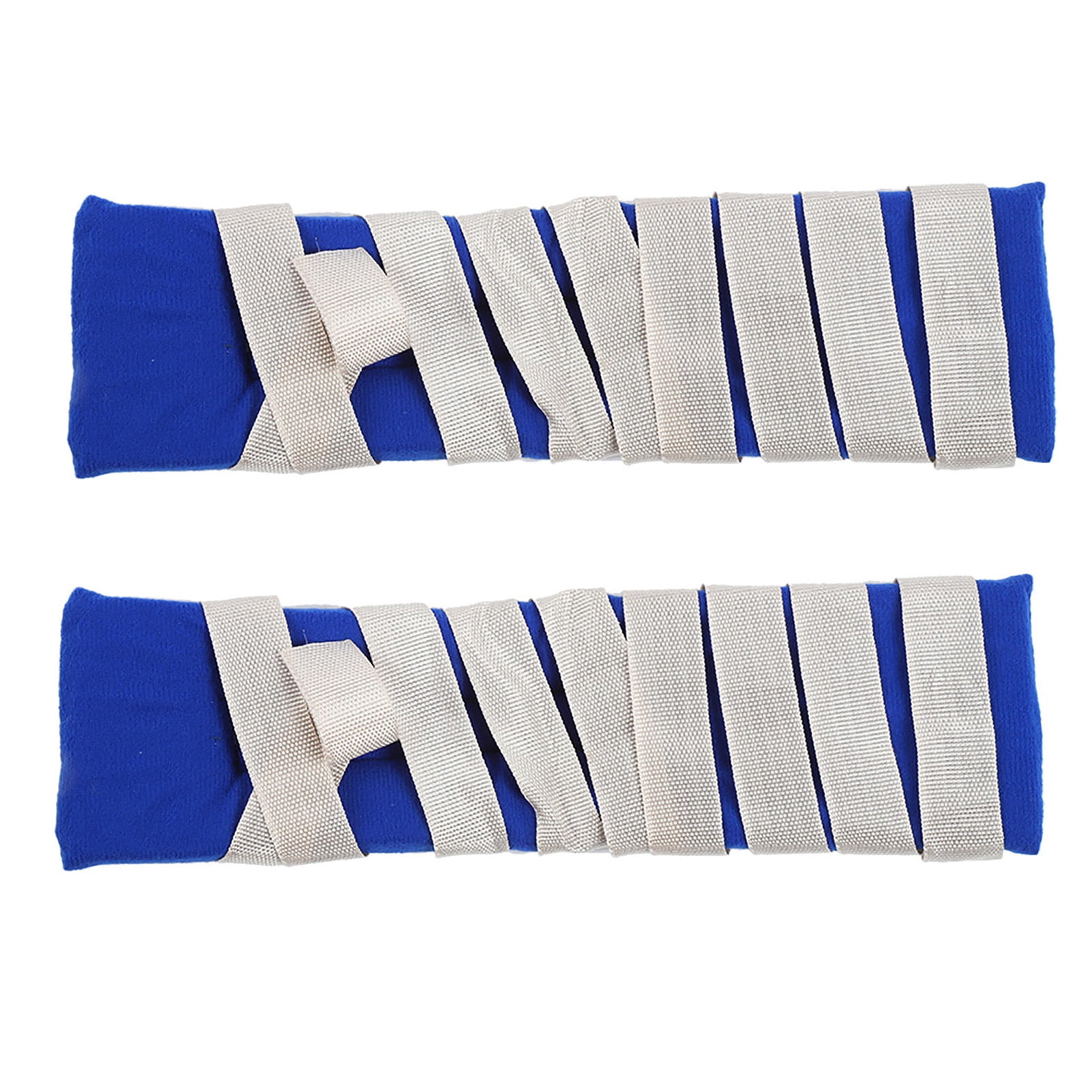 Hands Feet Limb Strap, 2pcs Limbs Restraint Strap Hands Feet Limb Fixed ...