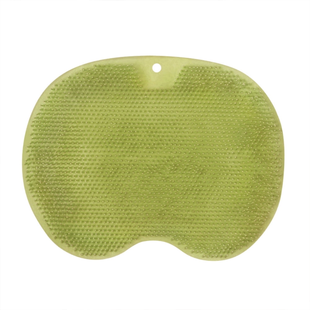 Hands Free Back Scrubber for Shower, Shower Wall Mounted Back Scrubber ...