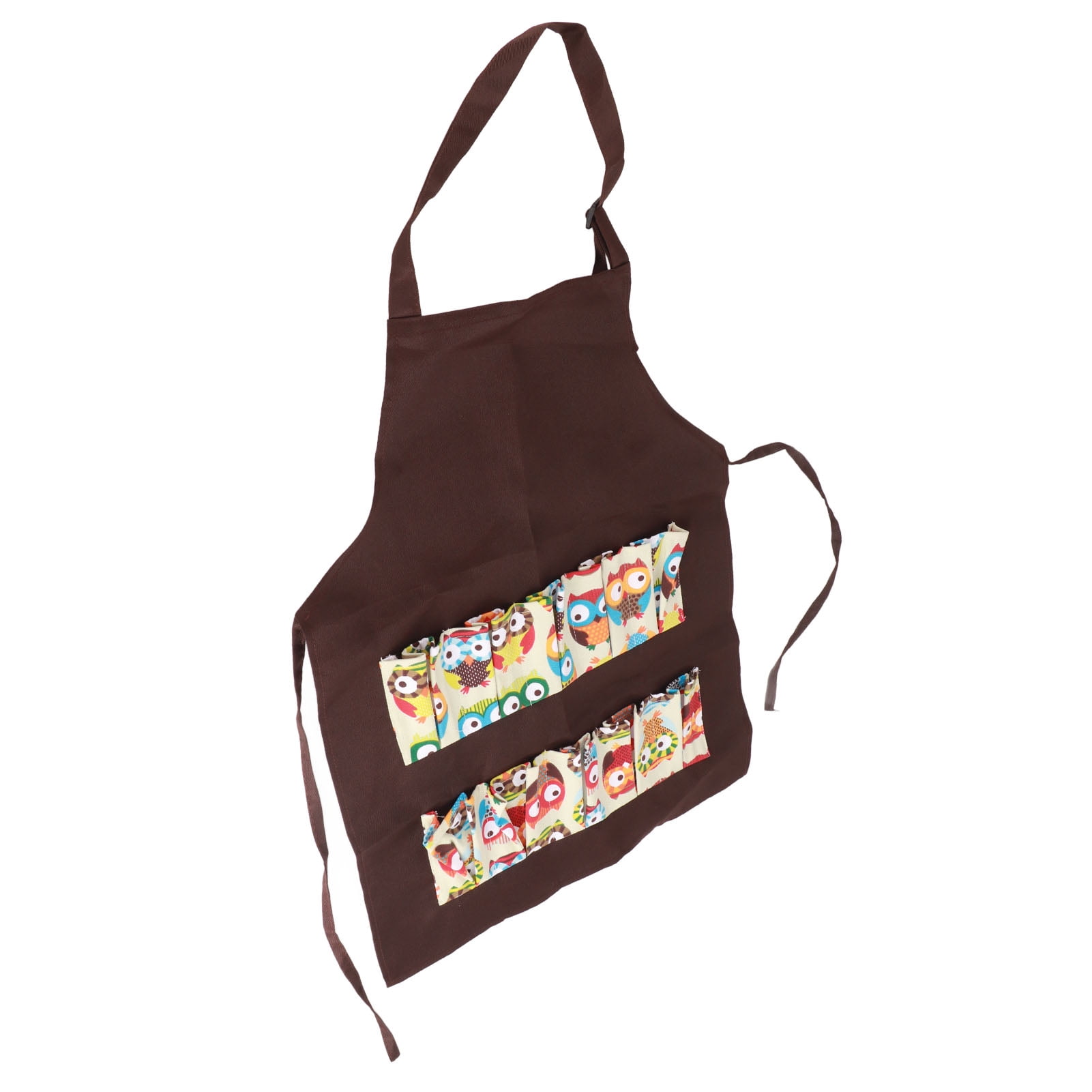 Hands-Free Egg Apron with 12 Pockets for Chicken, Hen, Goose, Duck ...