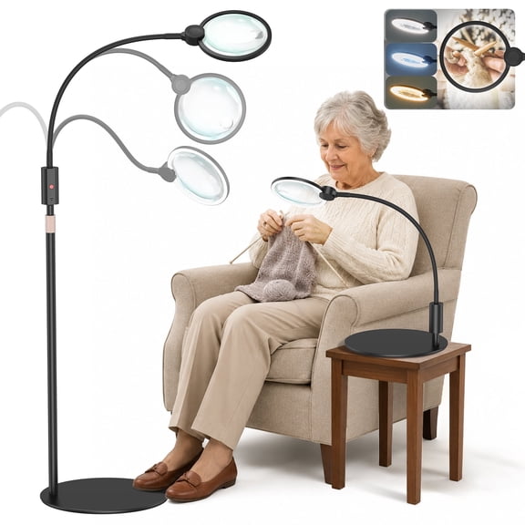 Rechargeable Cordless Floor Lamps