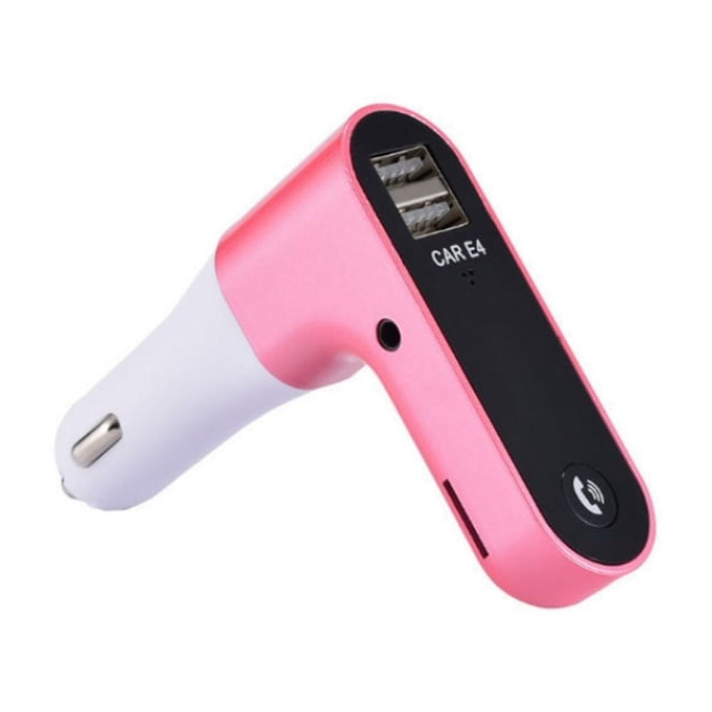 Hands-Free Function Enables Safe Driving, Bluetooth V3.0 For Reliable ...