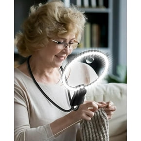 Super Magnifying Glasses