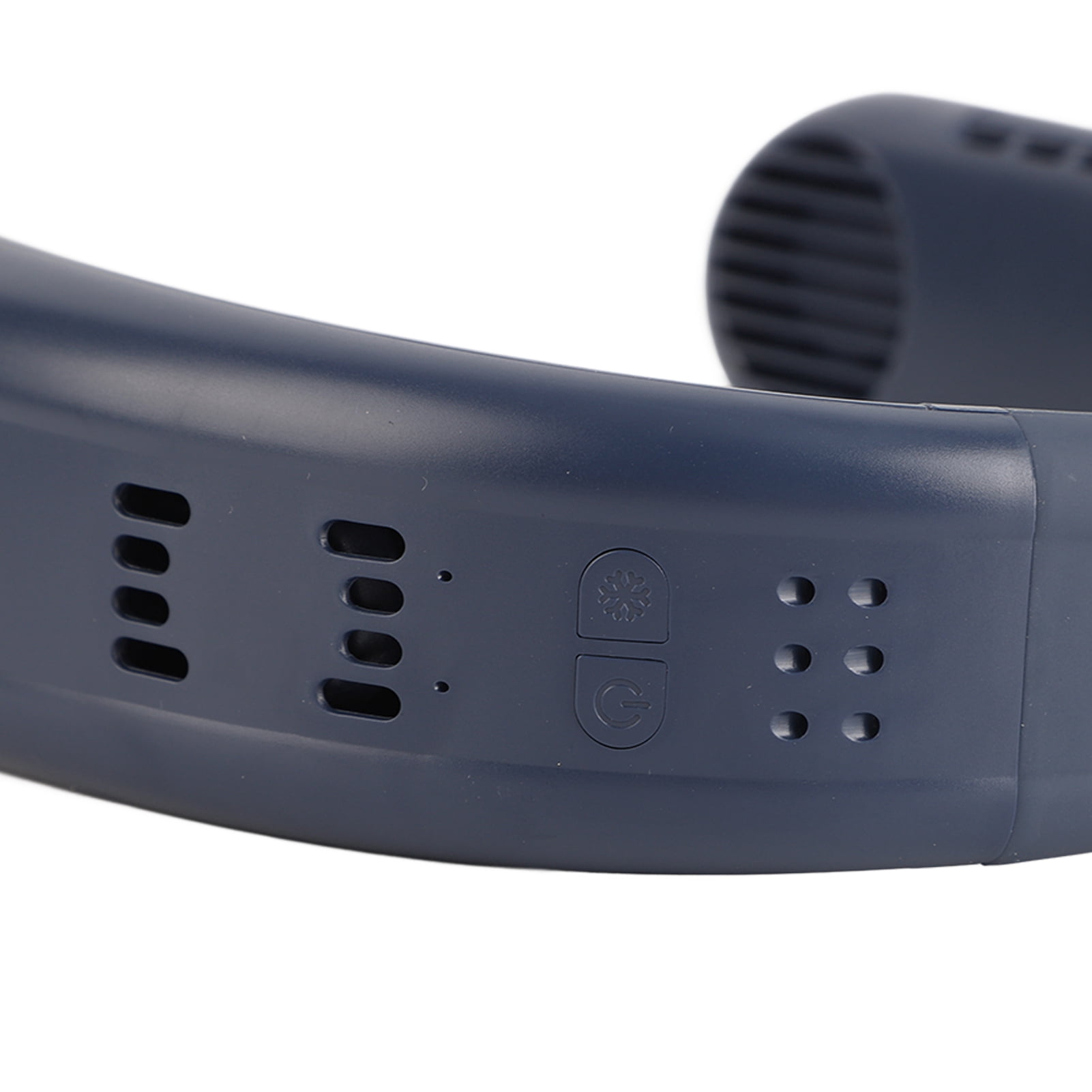 Hands,Free Neck Fan: Rapid Cooling, Long Battery Life, Adjustable ...