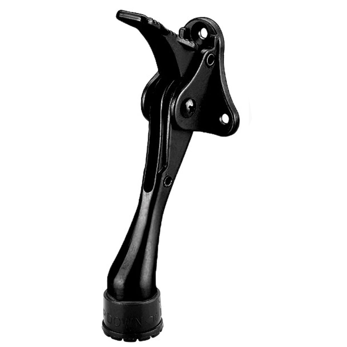 Hands-Free Operation Door Stopper, Built To Last, Easy Installation ...