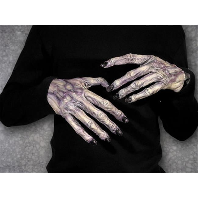 Hands Ghoul - Walmart.com