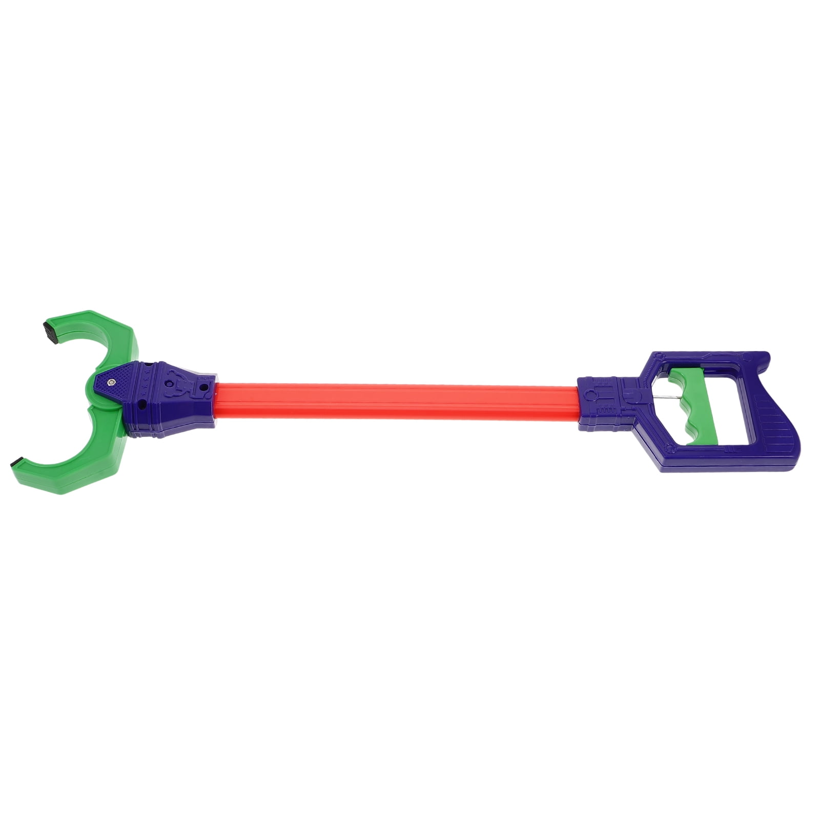 Hands Grabber Toy Garbage Picker Plastic Clip Hands Children Toy Robot ...