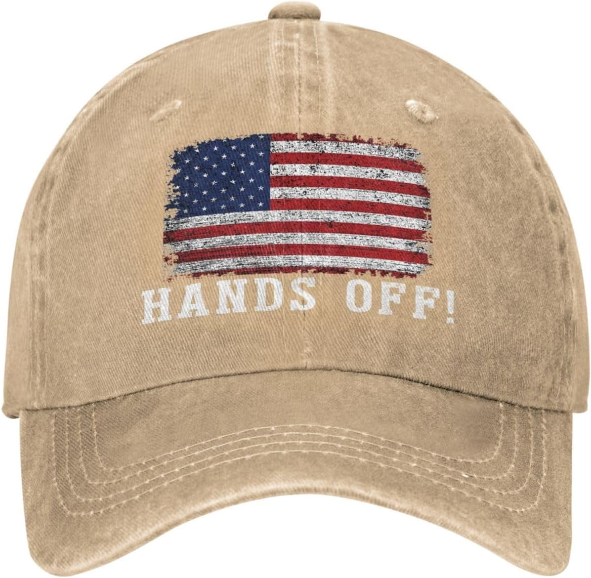 Hands Off Protest Hat For Women'S Hands Off Hats For Men Unisex ...