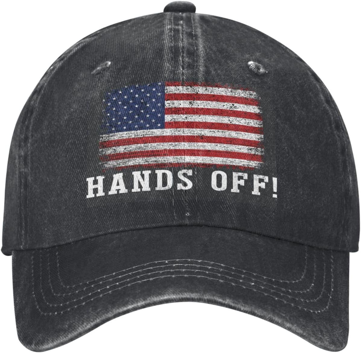 Hands Off Protest Hat For Women'S Hands Off Hats For Men Unisex ...