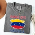 Hands Off Venezuela Protest Shirt, Anti-War Political Tee, Latin ...
