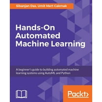 Hands-On Unsupervised Learning Using Python: How to Build Applied Machine Learning Solutions ...