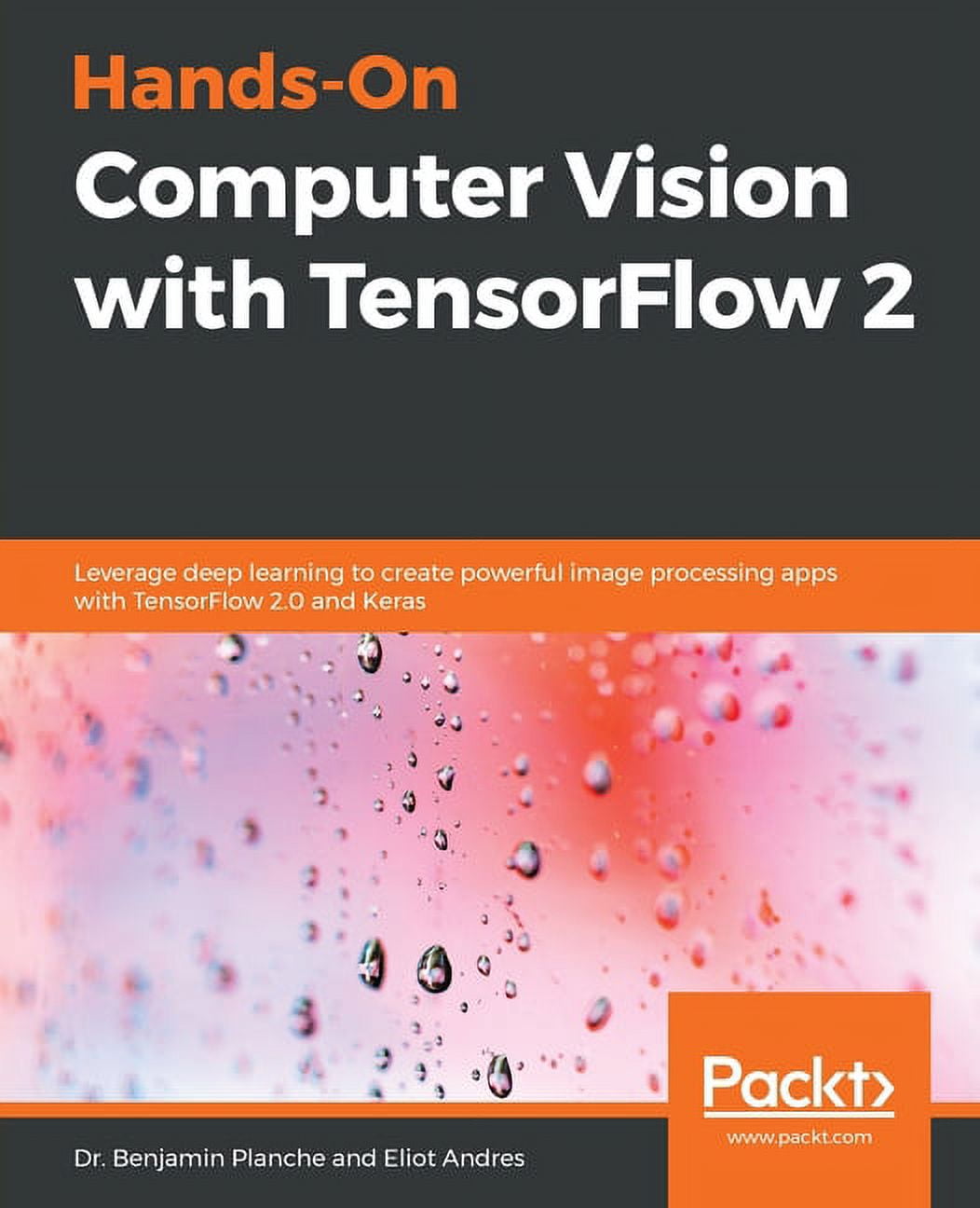 Hands-On Computer Vision with TensorFlow 2: Leverage deep learning to ...
