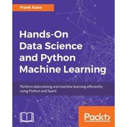 Python for Data Analysis : Data Wrangling with Pandas, Numpy, and Ipython - Walmart.com