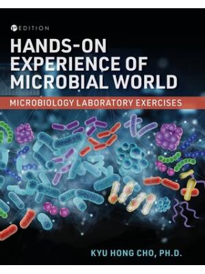 Hands-On Experience of Microbial World : Microbiology Laboratory ...