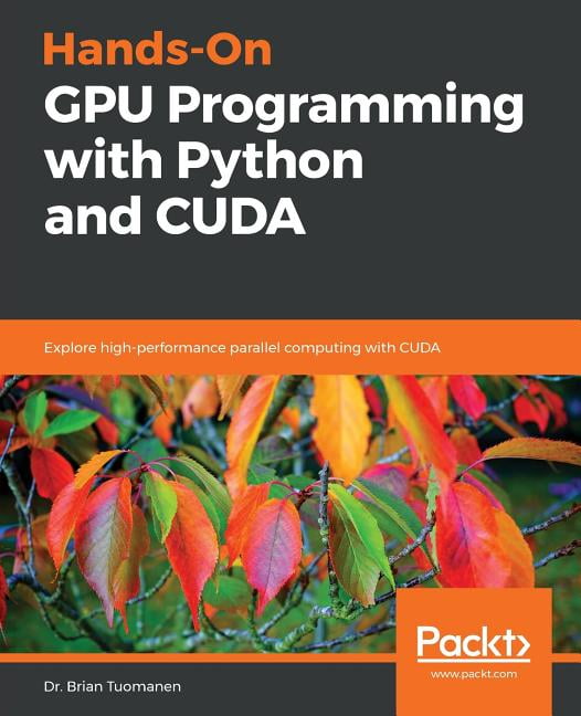 Programming Gpu