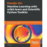 Hands-On Machine Learning with scikit-learn and Scientific Python ...