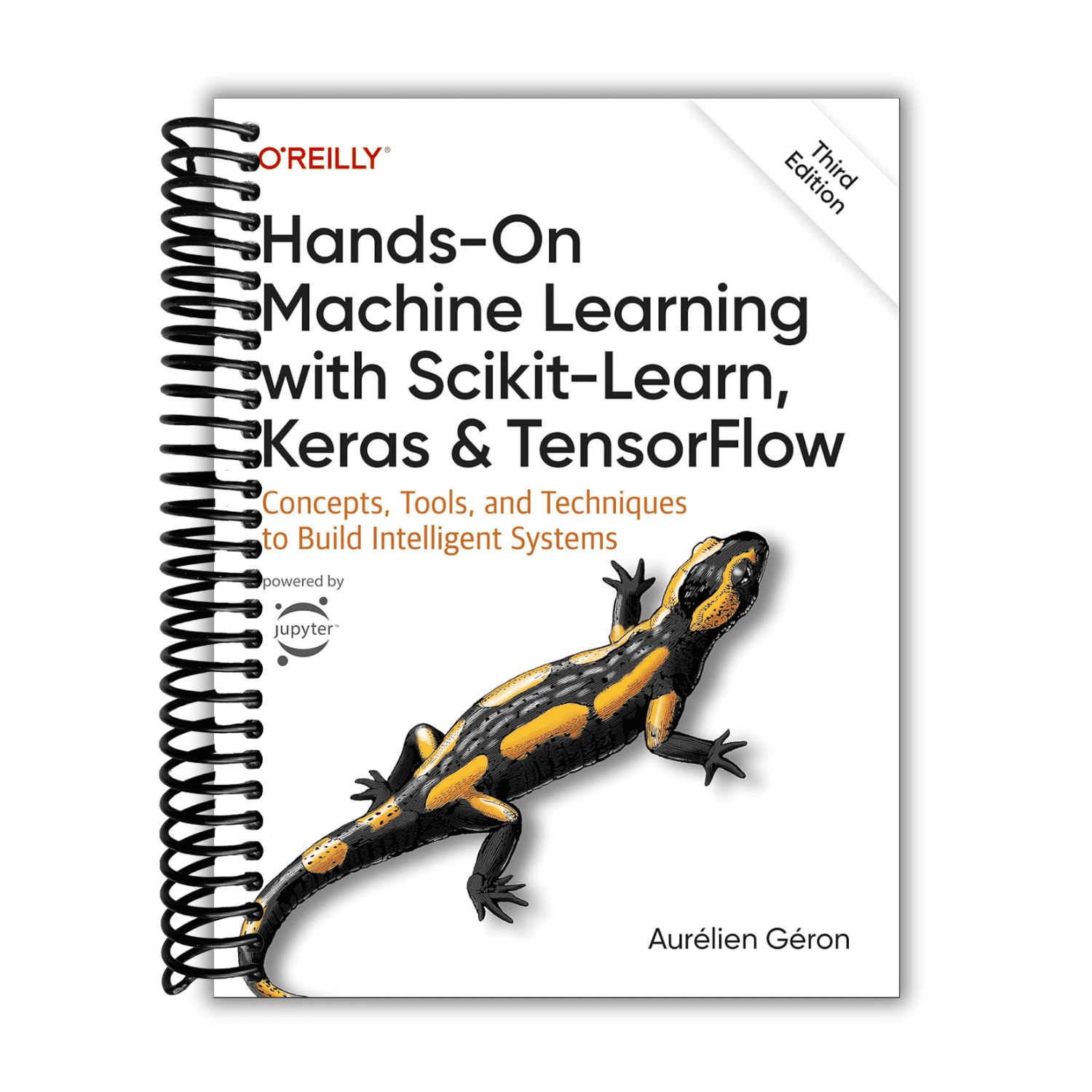Hands-On Machine Learning with Scikit-Learn, Keras, and TensorFlow: Concepts, Tools, and ...